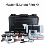Professional Latent Print Kits are ideal for nearly every crime scene ...