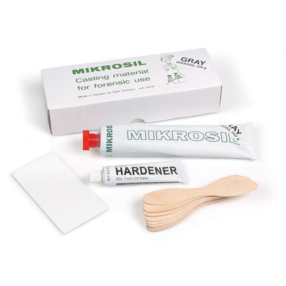 Mikrosil Casting Kits