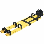 Splint-Type Immobilization Devices include backboards featuring LSP ...