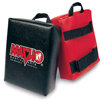 RedMan Training Hand Mini Target Pads