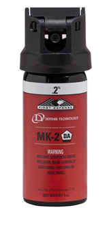 First Defense OC MK3 5039 MK4 5049 MK9 5099 MK6 5069