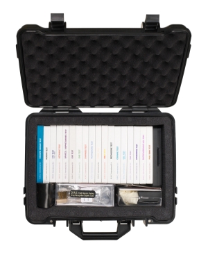 MMC Drug Recognition Expert Case is especially developed for Drug ...