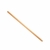 Straight Monadnock Wooden Batons for crowd management