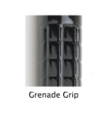 Monadnock One Piece Polycarbonate Batons PR-24