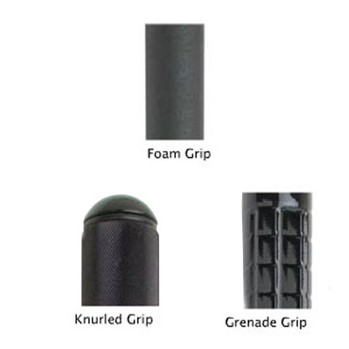 Monadnock Straight Rigid Riot Control Batons