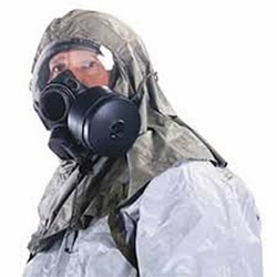 MSA Gas Mask Canisters for Millennium and Advantage