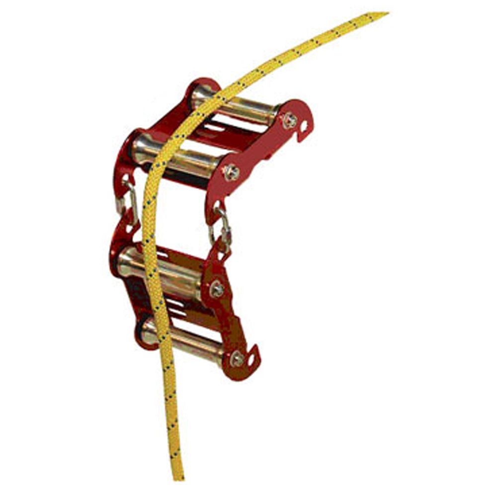 Multi-Unit Edge Roller RescueTECH