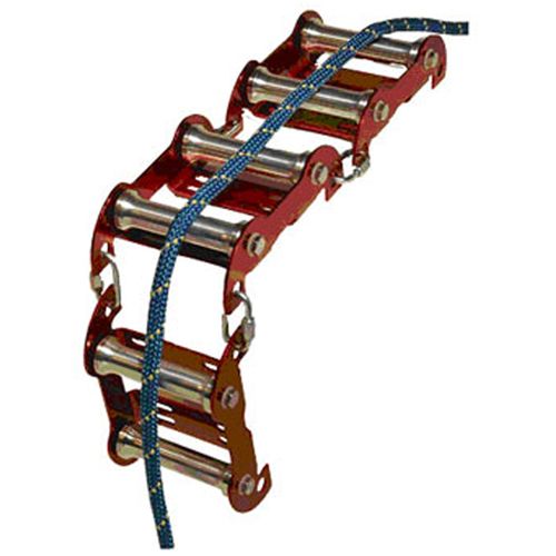 Multi-Unit Edge Roller RescueTECH