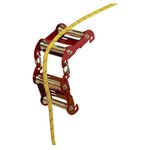 Rope Edge Protection devices like Rope and Roof Rollers, Edge Rollers ...