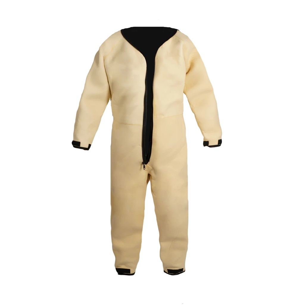 Mustang IC9001-03 Universal Ice Commander Water Rescue Suit