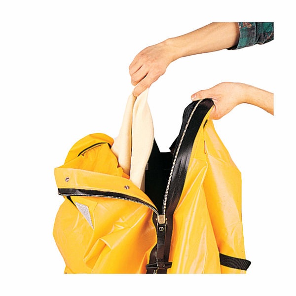 Mustang IC9001-03 Universal Ice Commander Water Rescue Suit