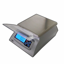 My Weigh KD-8000 scale is the perfect scale