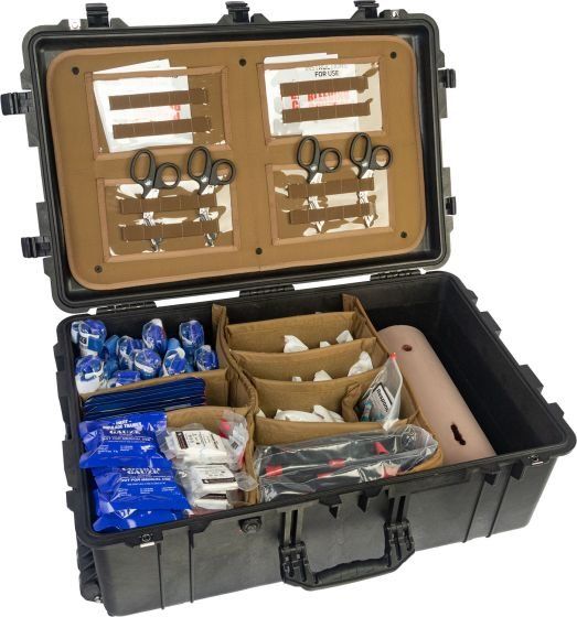 NAR Bleeding Control Skills Training Kit