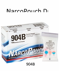 ODV Narco Pouch Drug Test Kits