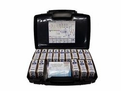 Professional Drug Nik Test Kit, 918-AF