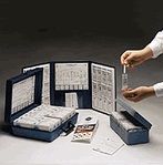 Presumptive Narcotic Field Test Kits NIK, MMC and ODV