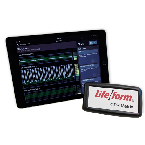 Simulaids ALS Simulation System is a portable, multi-device control ...