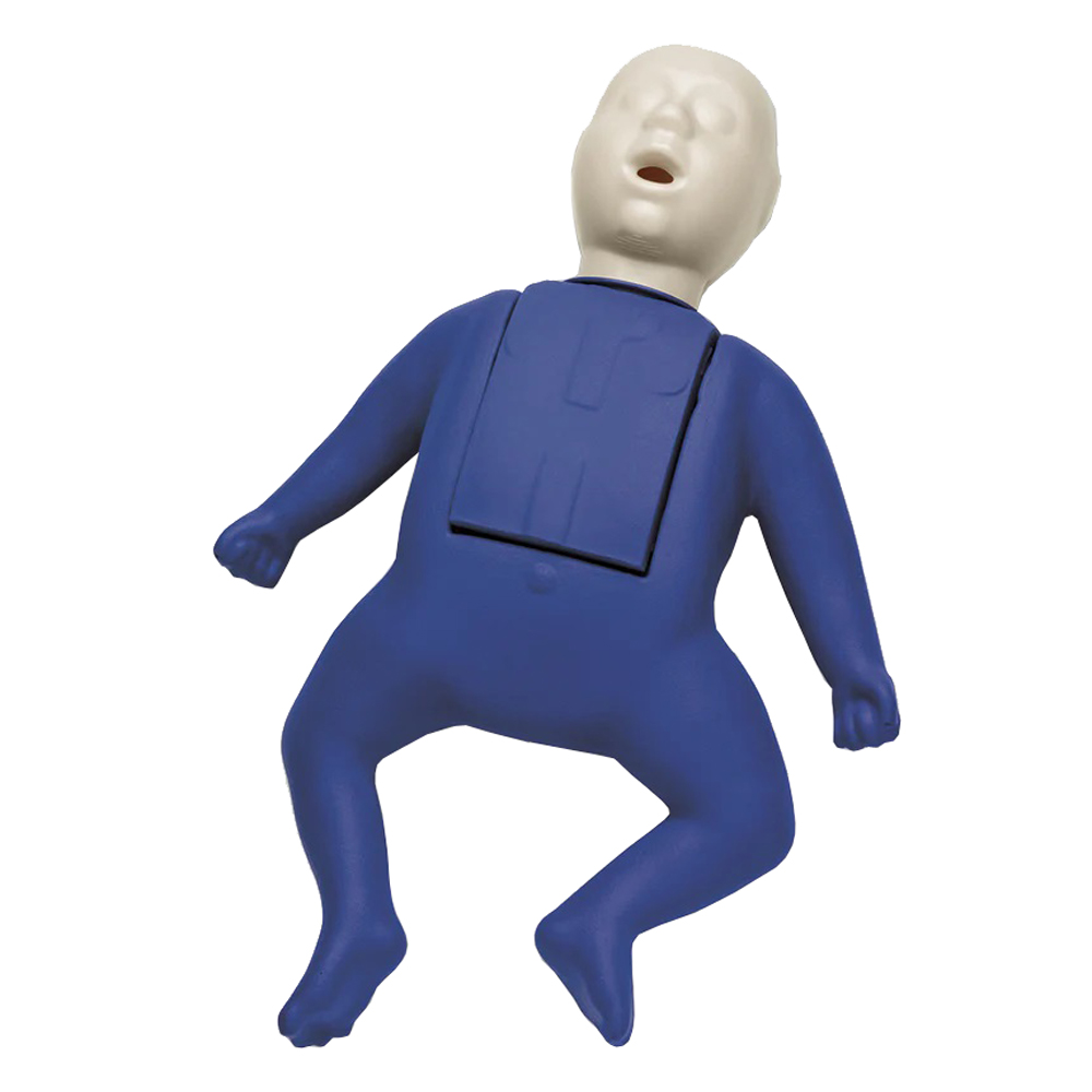 High Quality Infant CPR Training Simulation Manikin