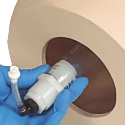 Medical Training Kit for Male and Female Catheterization