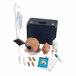 Professional Grade Medical Kit for Catherization Training