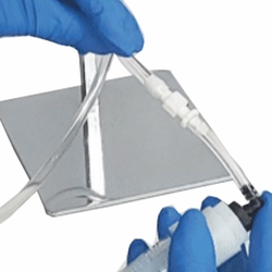 Professional Grade Medical Kit for Catherization Training