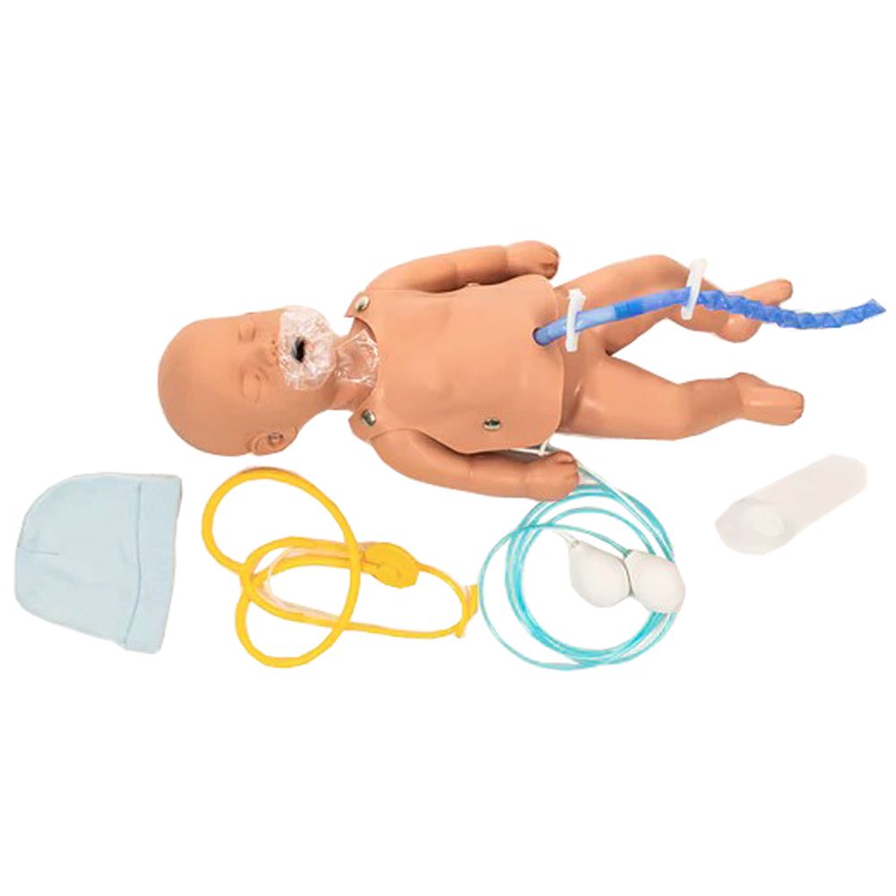 Nasco Neo Nate Neonatal Resuscitation Medical Trainer