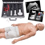 SMART STAT Advanced High-Fidelity Simulation