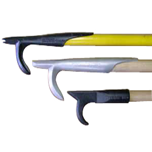 Fire Hooks Unlimited New Yorker Hook & Pike Poles
