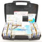 NIK Field Presumptive Test Kits