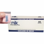 NIK Field Presumptive Test Kits