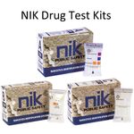 NIK Field Presumptive Test Kits
