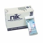Drug and Narcotic Test Kits from NIK and ODV are designed to dectect a ...