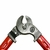 Non Conductive Cable Cutters 28" inches long