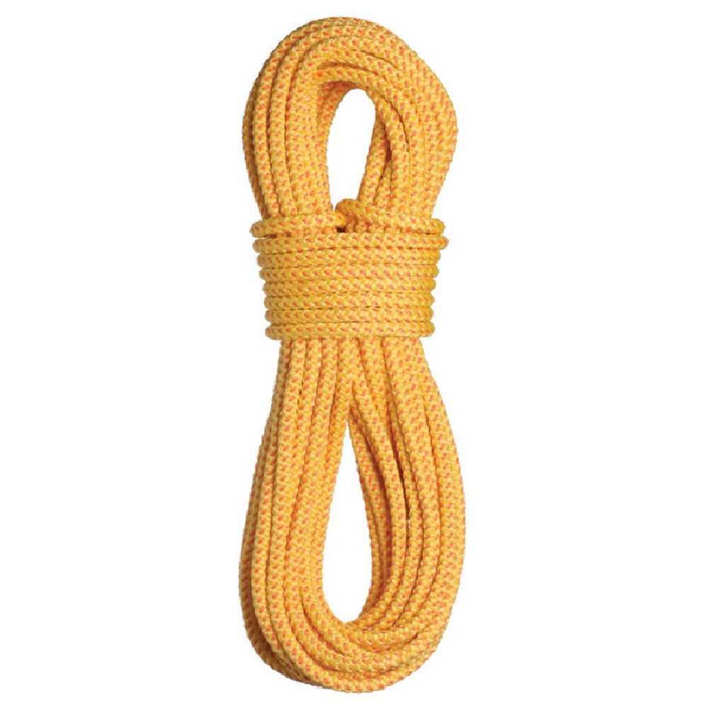 NRS 3/8" NFPA Sterling GrabLine Water Rescue Rope is safety certified ...