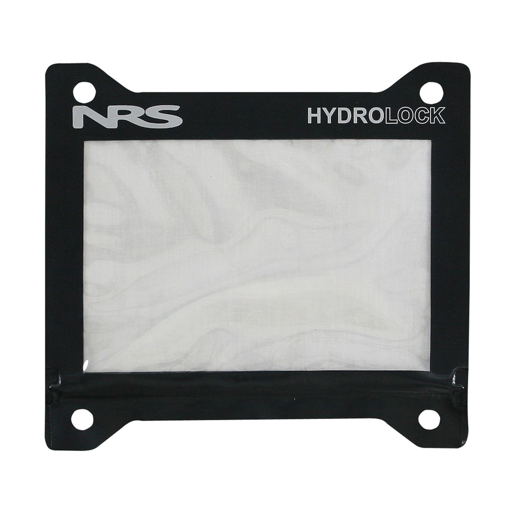 NRS HydroLock Mapcessory Map Case is an excellent solution to carry and ...