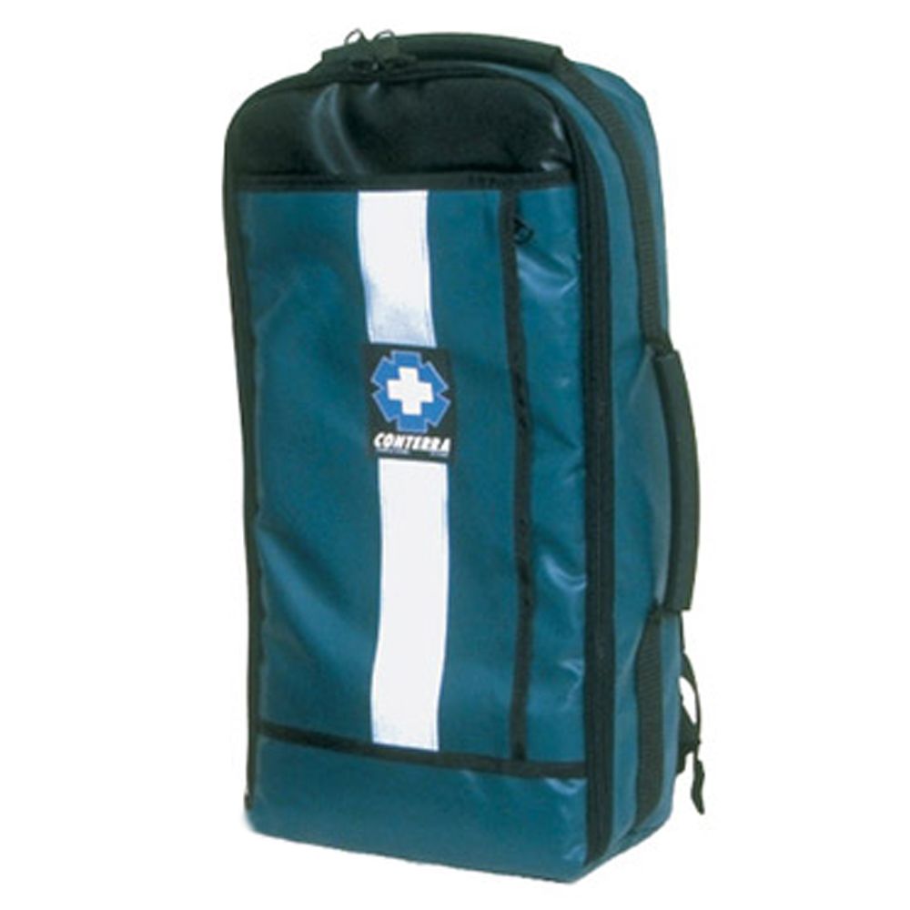 O-2 Airway Pro Backpack form Conterra