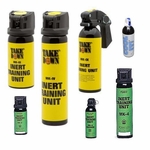 Training Equipment for Publica Safety Professionals