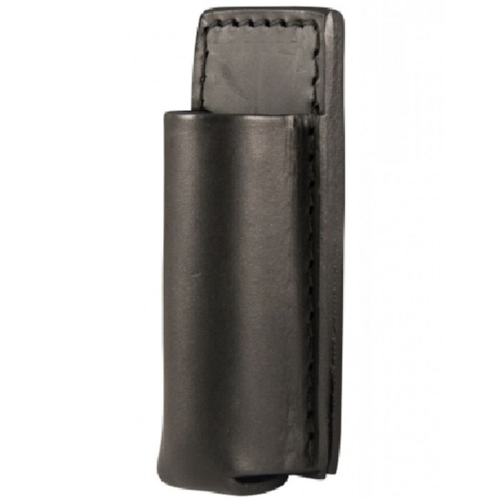 Open Top Flashlight Holders by Boston Leather