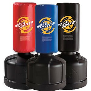 The Original Wavemaster! Striking surface is high impact