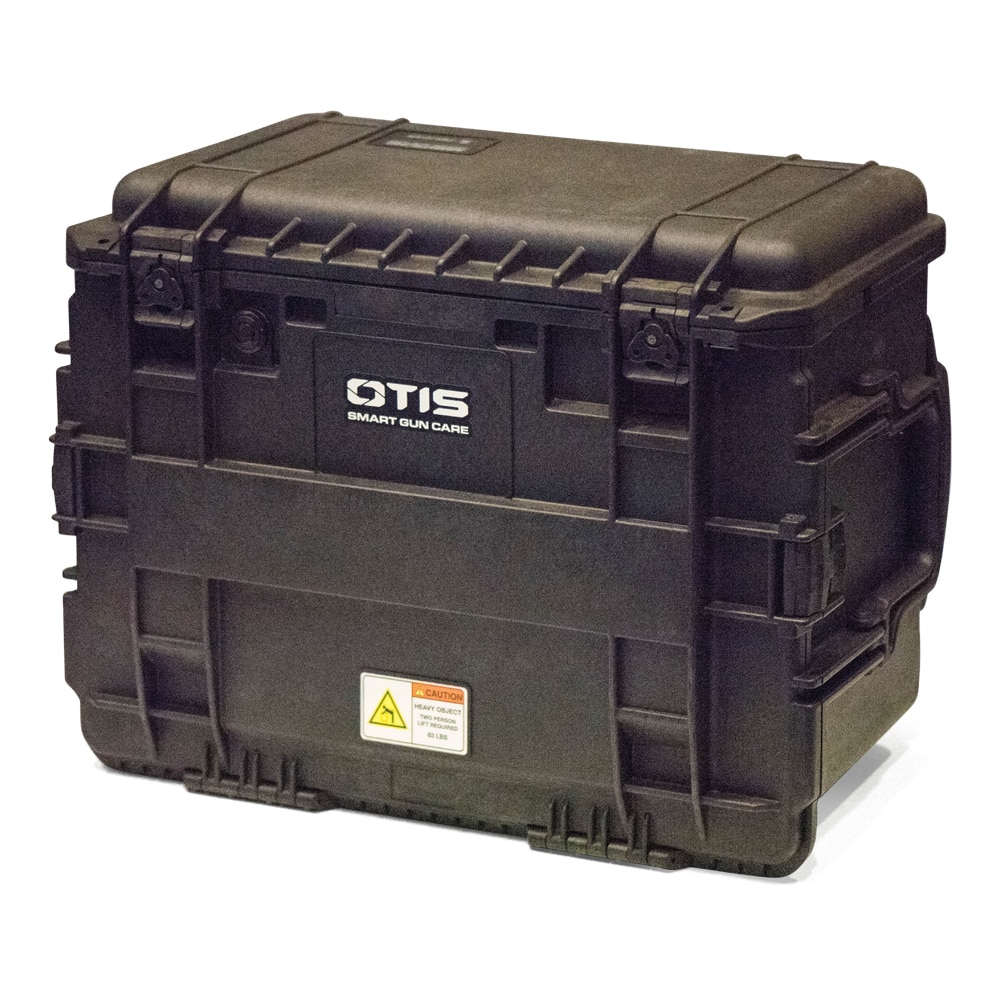 Otis Small Arms Mega Armorers Tool Kit