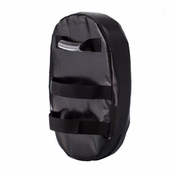 Oval Forearm Shields are Made of thick durable