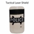 Paulson Tactical Laser Shield for BS-2 Riot Shields makes an ideal ...