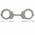 Peerless 730C Superlite Chain Link Handcuff – Gray has been designed to ...