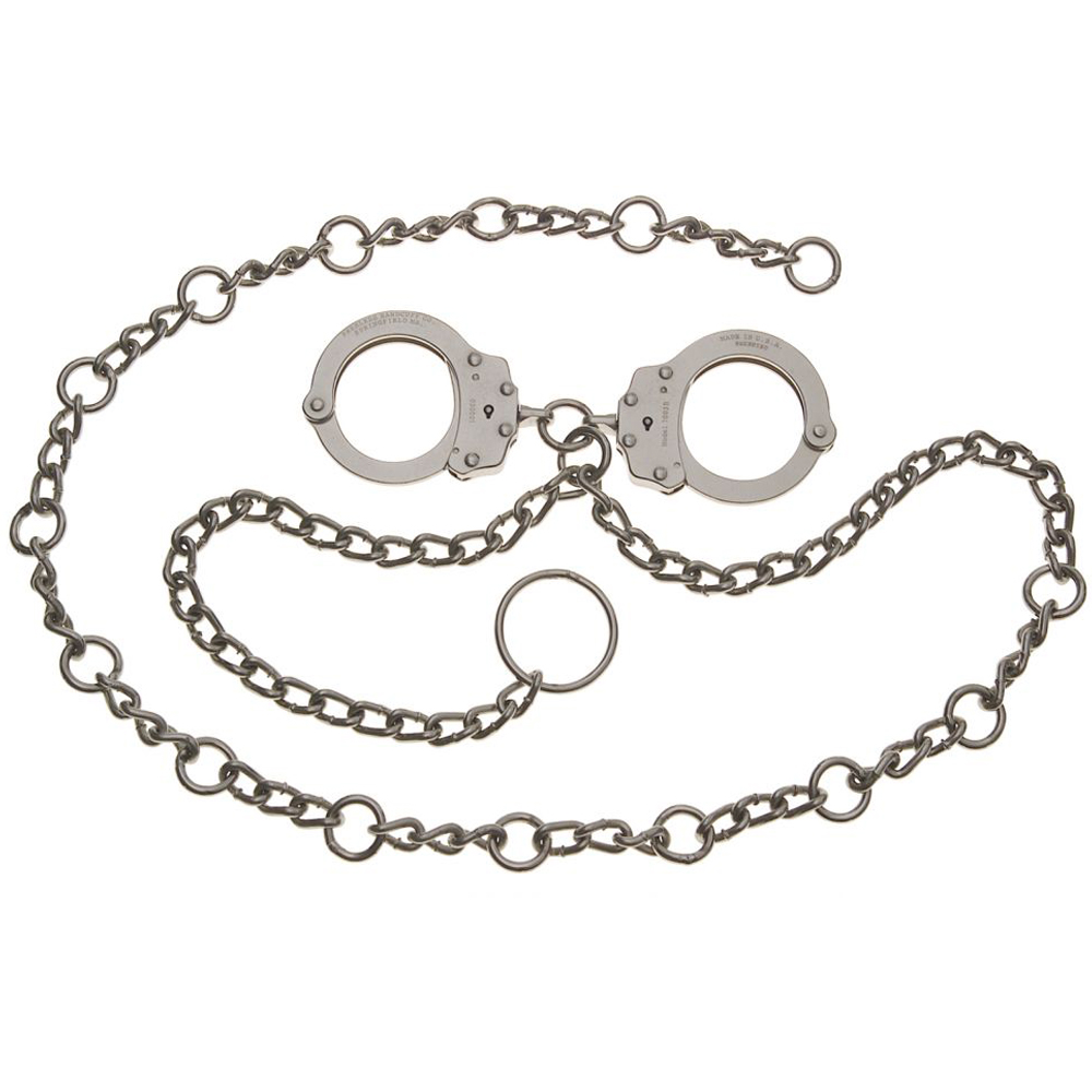 Peerless 7003C #3 Waist Chain, Hands at navel is specifically designed ...