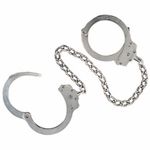 Leg Irons and Leg Retraints