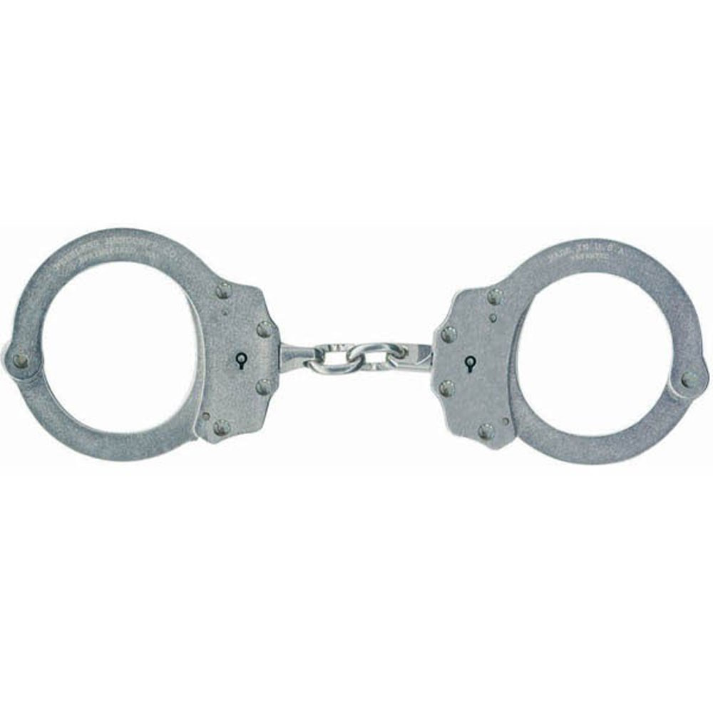 Peerless Oversize Chain Link Handcuff