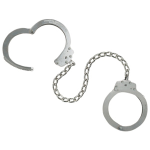 Peerless Oversize Leg Iron is designed for larger