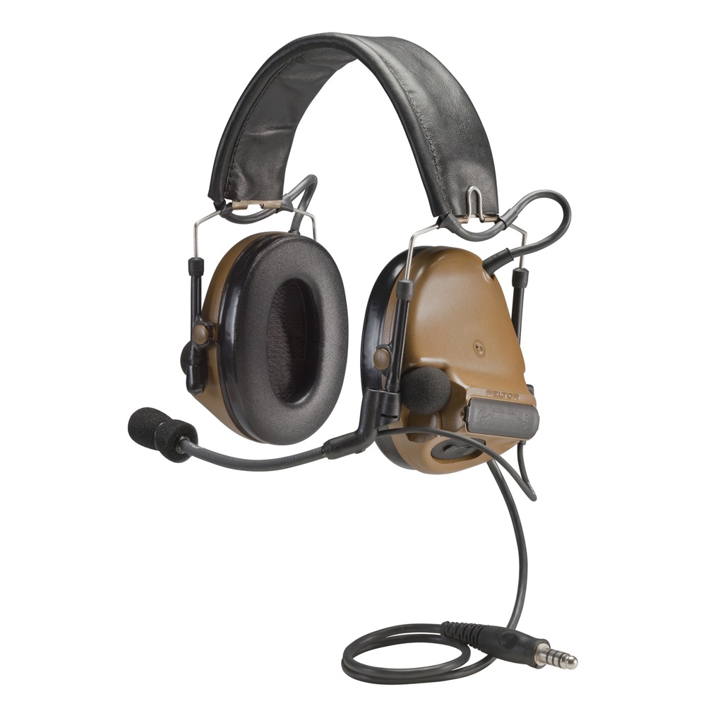3M PELTOR ComTac V Headset MT20H682FB-47