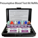 Body Fluid Collection Kits include products such as Post Mortem Blood ...