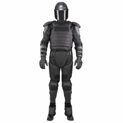 Damascus Gear Phenom 6 PX6 Tactical Riot Suit